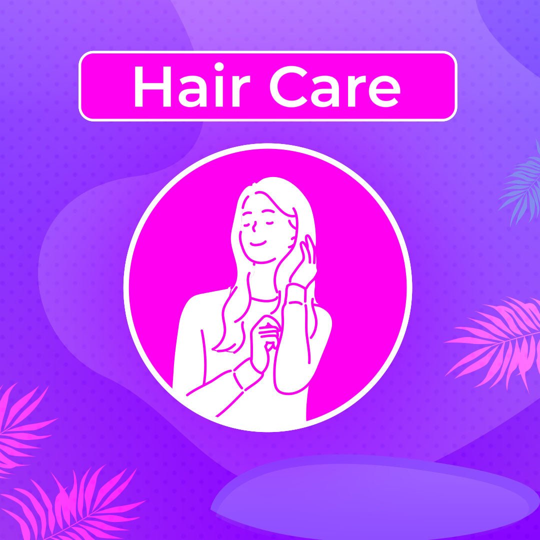 Hair Care – My Aura