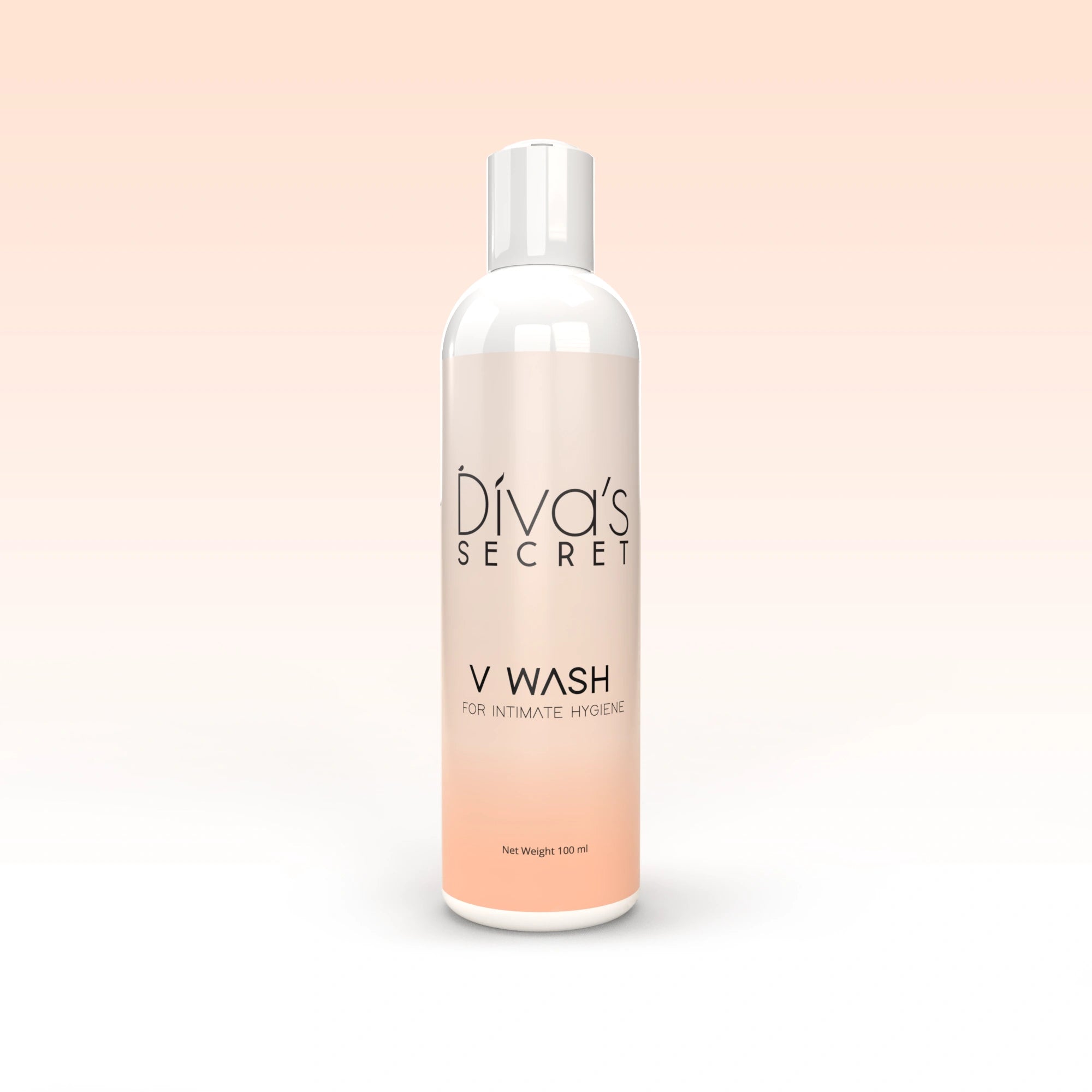 Diva’s Secret V Wash 100ml – My Aura