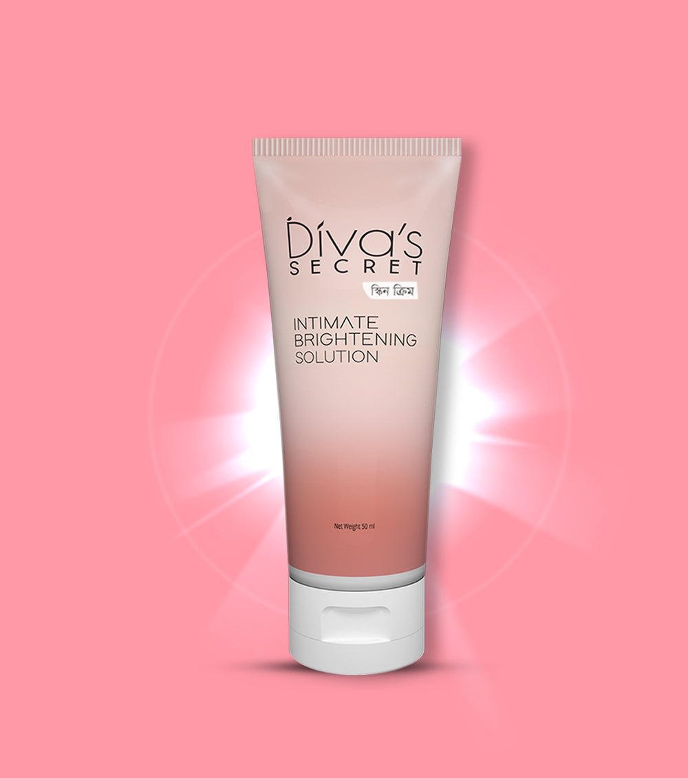Diva's Secret Intimate Brightening Solution 50ml – My Aura